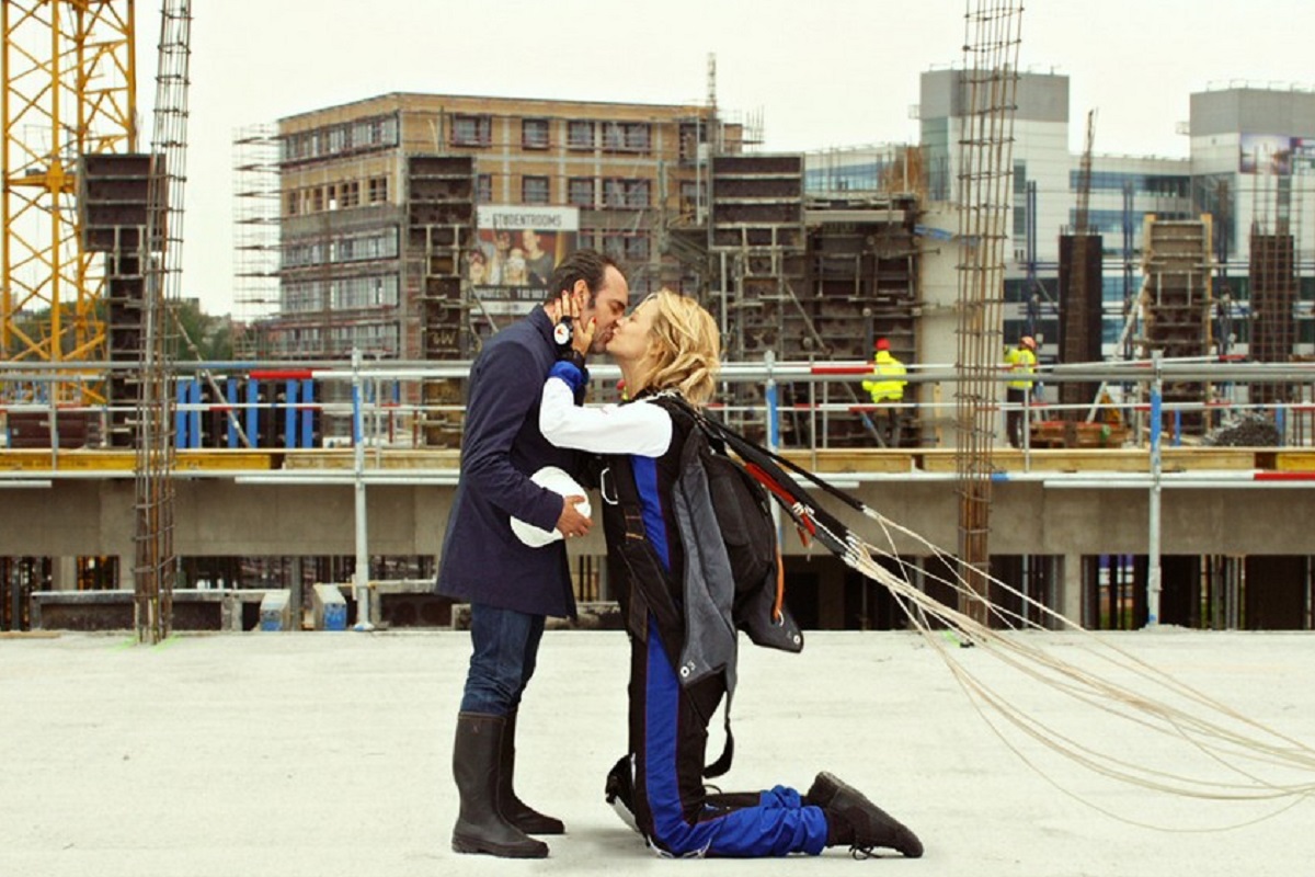 Лучшие фильмы про любовь: подборка романтических картин, которые стоит ...