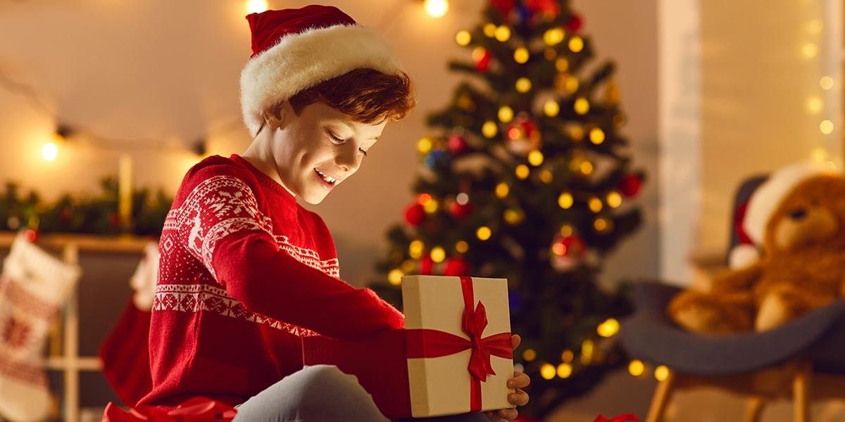 Как я делаю новогодние подарки для детей своими руками и экономлю бюджет