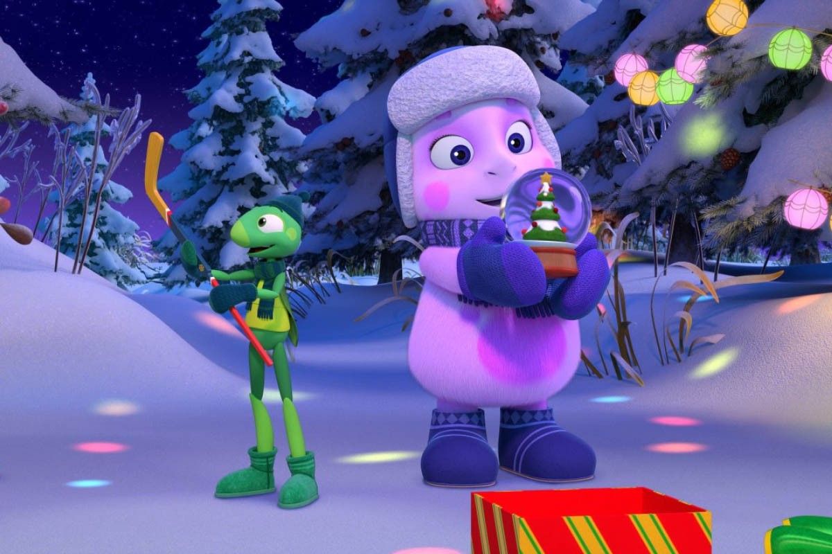 Лучшие новогодние мультфильмы: топ-50 сказок про Новый год и Рождество