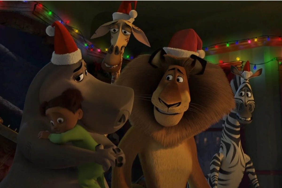 Лучшие новогодние мультфильмы: топ-50 сказок про Новый год и Рождество